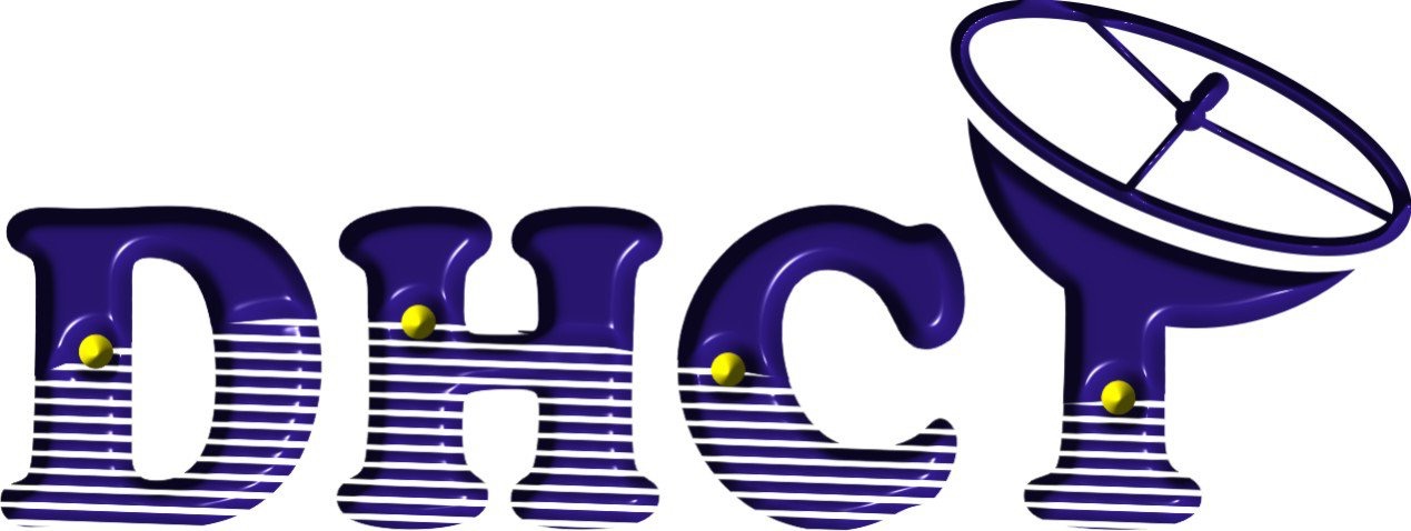 Authentification - DHCT